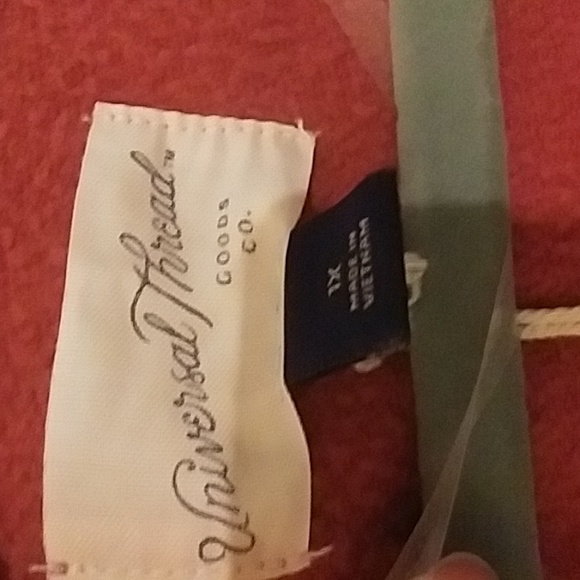 Universal Thread | Tops | Universal Threads Hoodie | Poshmark